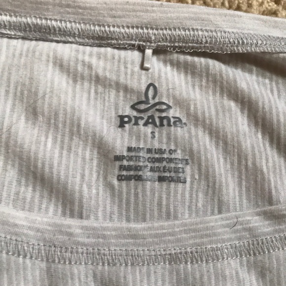Prana | Tops | Prana Top | Poshmark